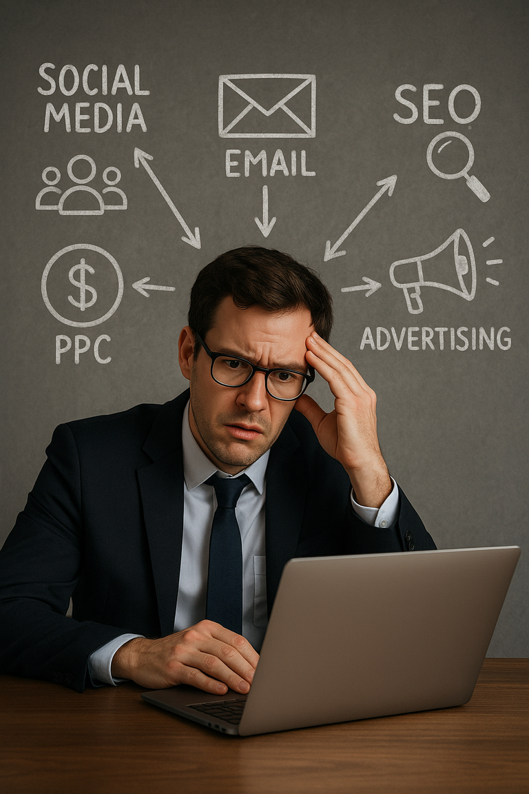 Beyond a Shoestring: The Aussie Small Business Guide to Low-Budget vs ...